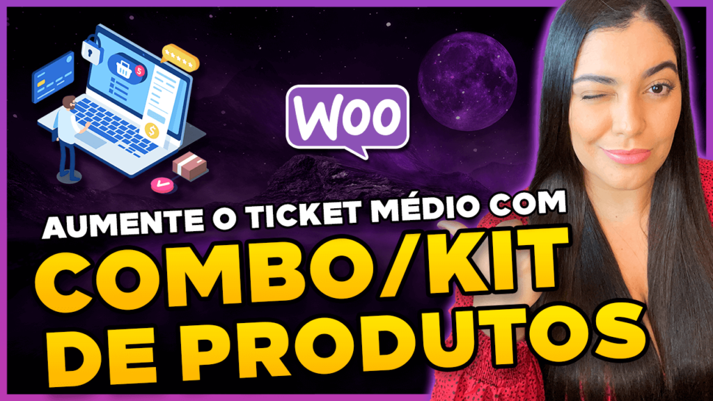 Como Criar Combo Kit De Produtos No Woocommerce [aumente As Vendas] Descomplicando Sites