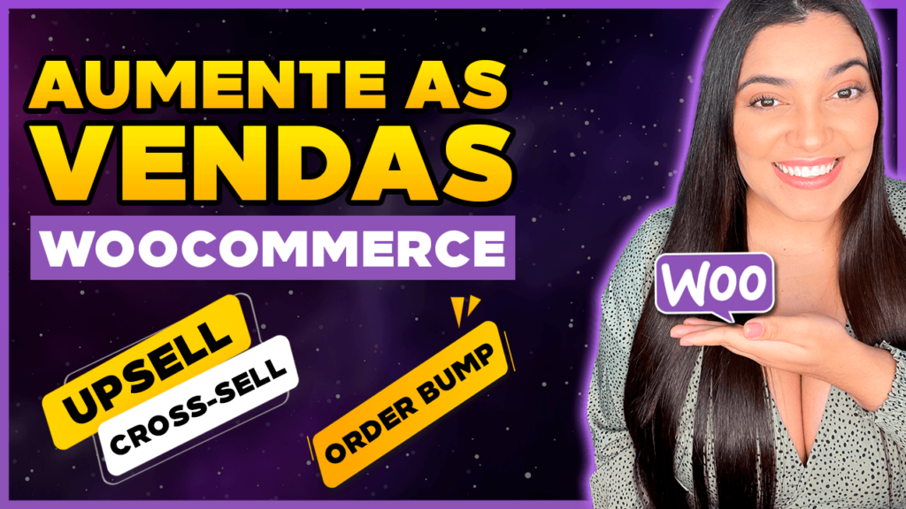 Como Fazer Upsell, Order Bump e Cross-Sell na Loja WooCommerce [Aumentar as Vendas ...