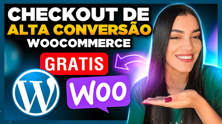 Fluid Checkout: Como ter um CHECKOUT DE PASSOS no WooCommerce [Ckeckout de Alta Conversão ...
