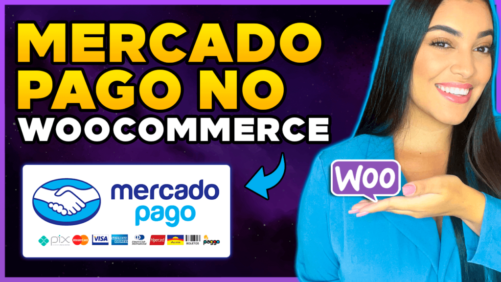Como Integrar MERCADO PAGO no WooCommerce [Checkout Transparente passo ...