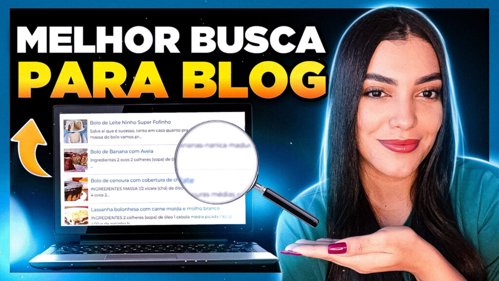 O Melhor Plugin de BUSCA do WordPress: Barra de Pesquisa para Blog e Custom Posts [Grátis ...