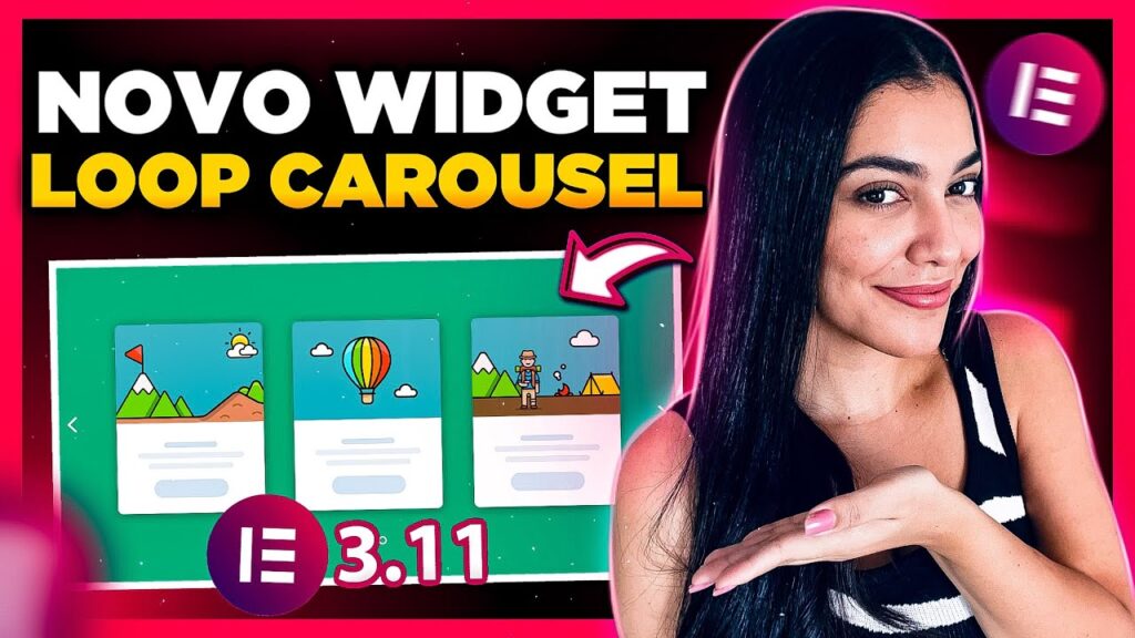 Loop Carousel: A NOVIDADE Do Elementor 3.11 [Carrossel de Produtos e Posts Nativos ...